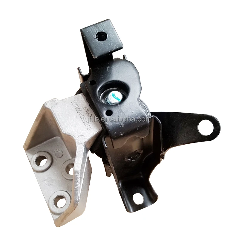 Factory Direct Auto Parts LB121-BYD2-2011 Engine Mount Replacement for ...