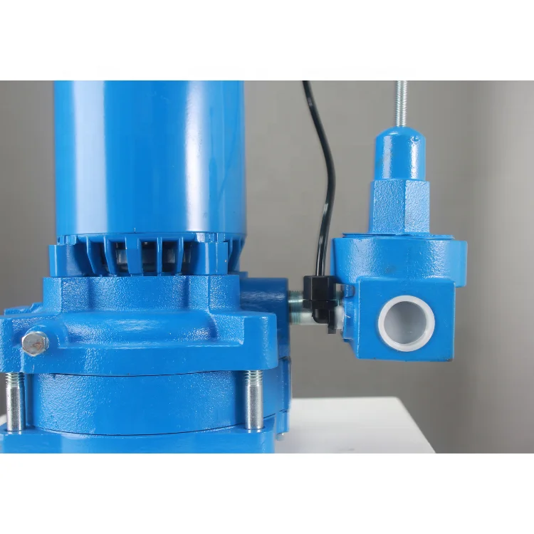 DAYUAN Jet Pump - Efficient Irrigation for Farms & Gardens