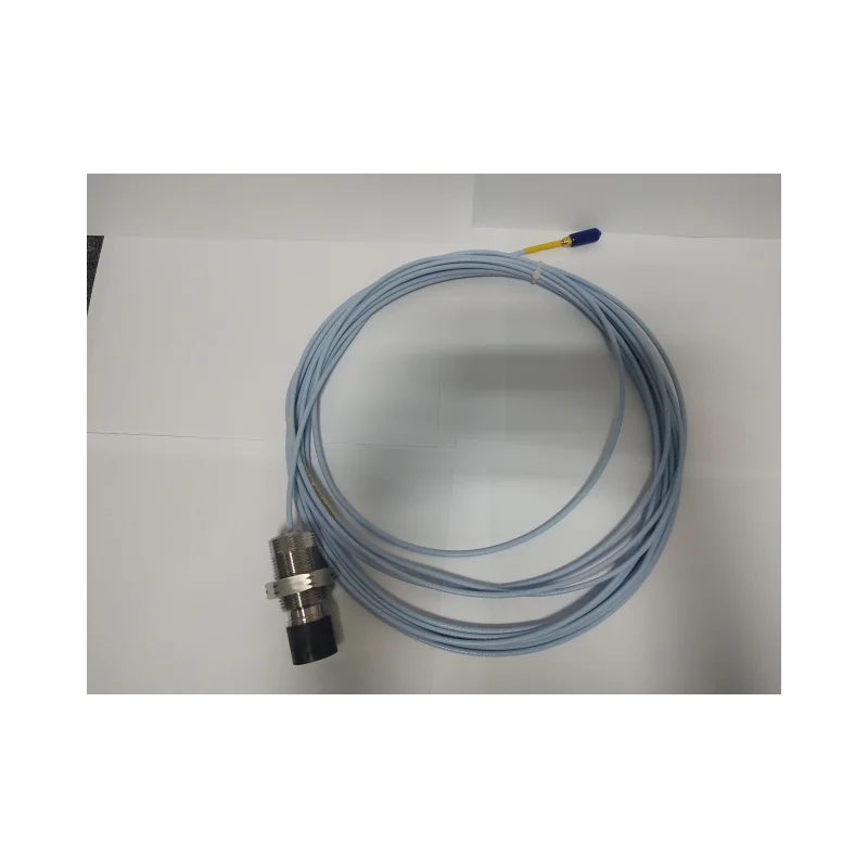 Cable Sensor System Monitor Controller Module Power Supply Relay Signal ...