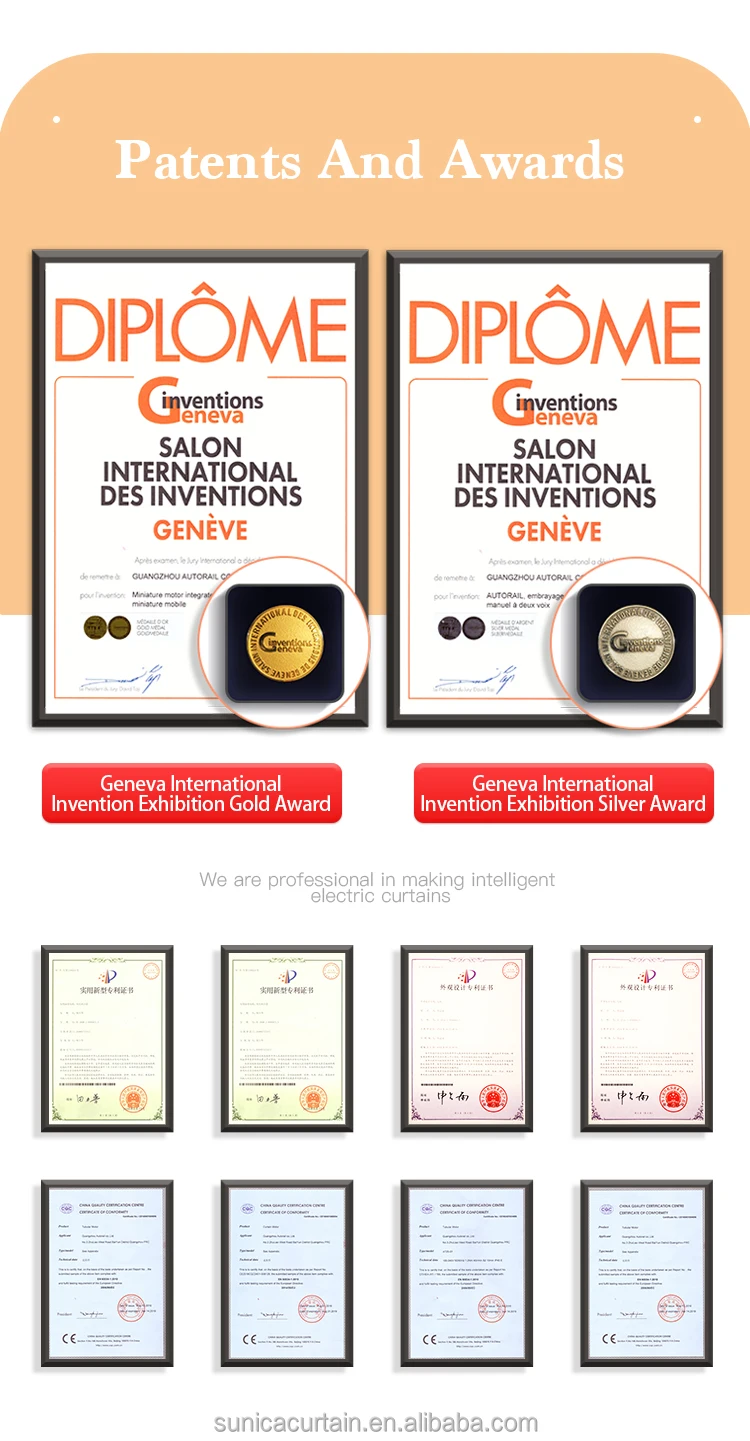 Smart Motorized Skylight Roof Roller Blind - Easy Install