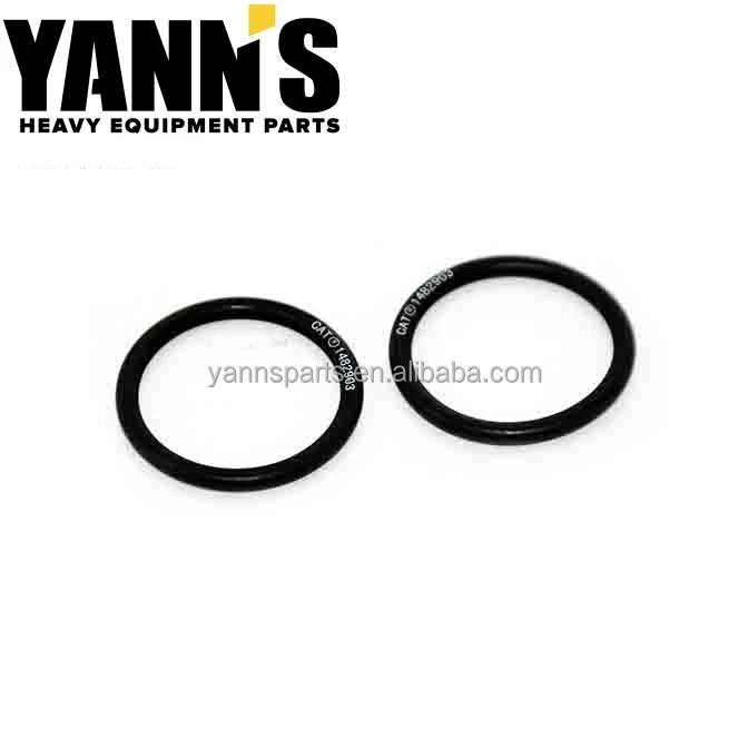 Kit de joint torique d'injecteur de moteur 1482903 148-2903 C7 C9 ...