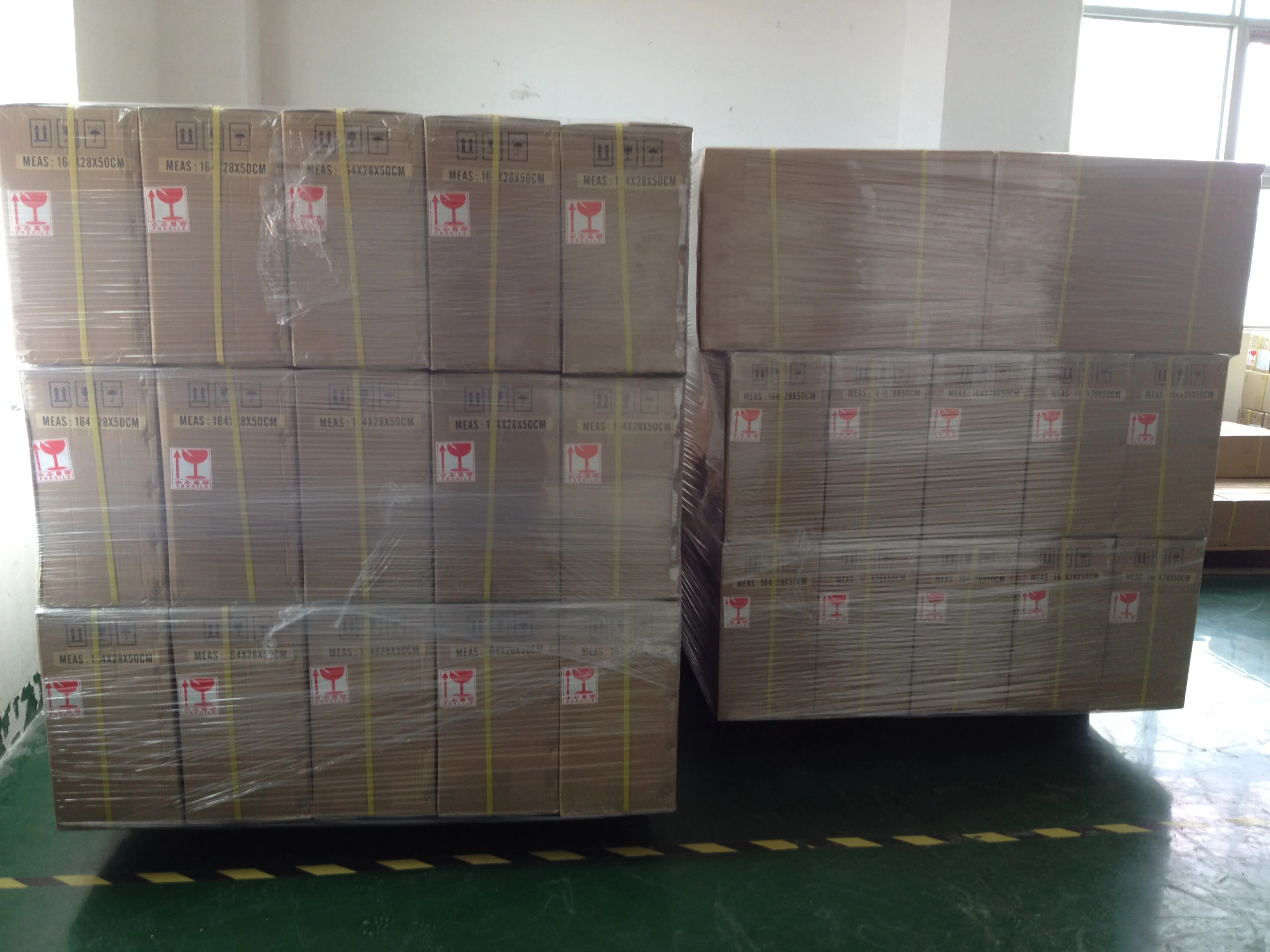 Two Adjustable Linear Light Bars 40w Linkable Linear Panel Light 5000k ...