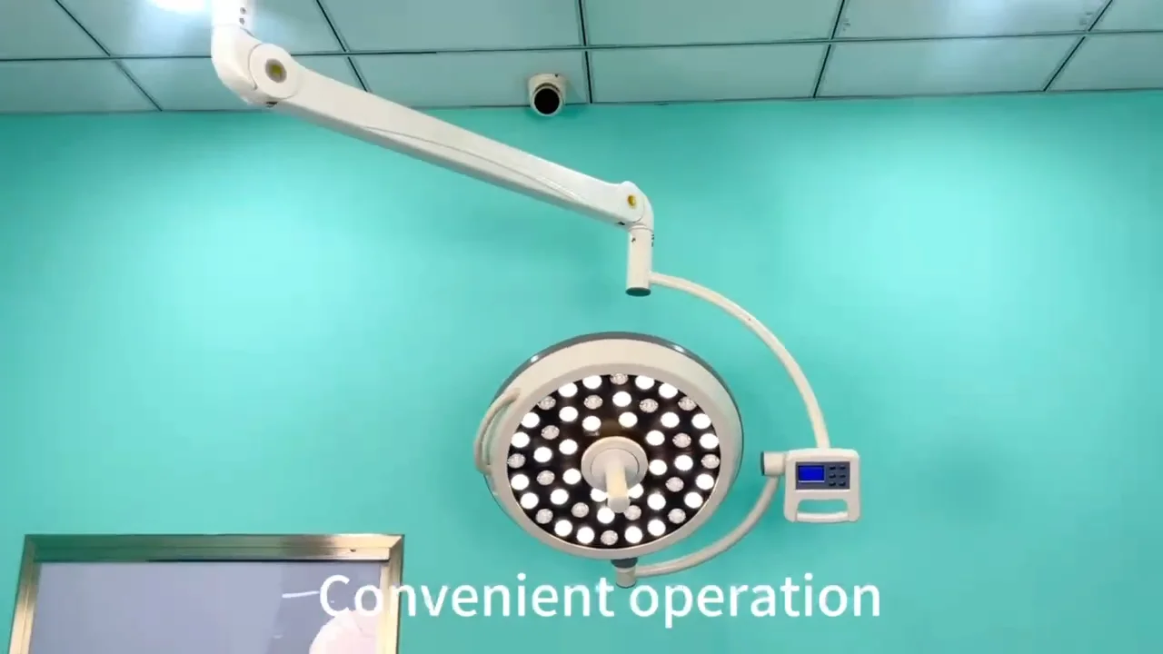 Quantum Remote Head Emergency Light