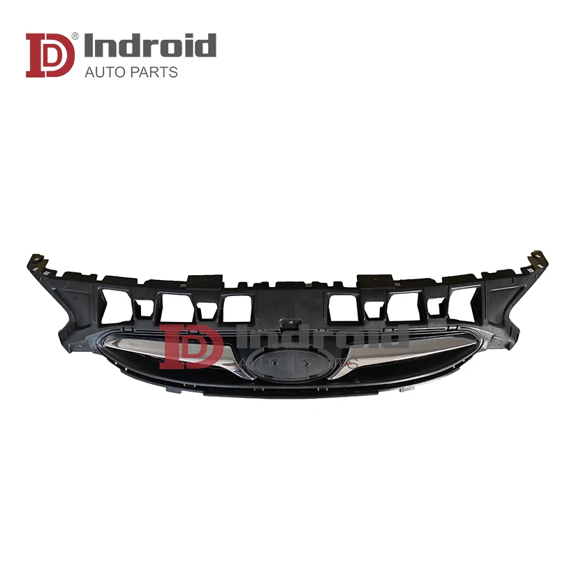 Indroid Automotive Parts - Car Grills for Hyundai Accent 2015