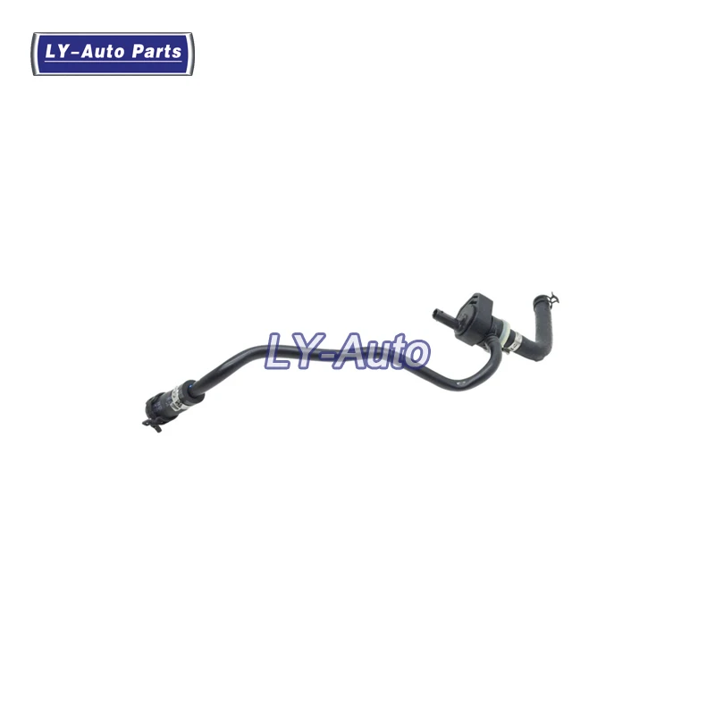 Engine Breathing Vent Line for Mercedes Benz M274 C200 C300 E200 GLC300 ...