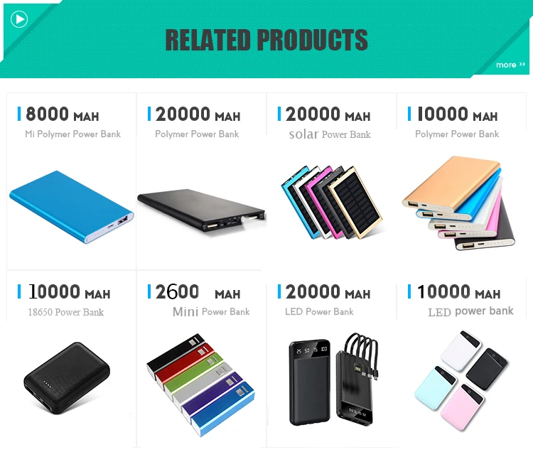 Mobile Power Bank 8000mah,Power Banks And Usb Chargers,Mobile Power ...