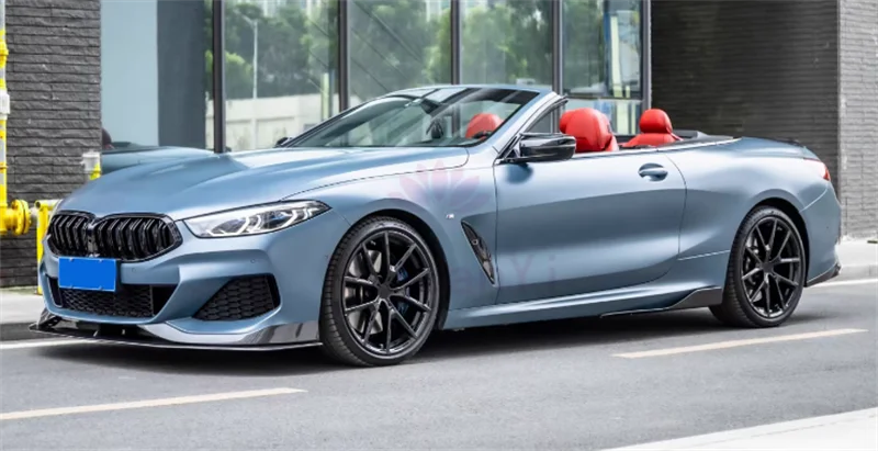 Carbon Fiber AC Style Body Kit for BMW 8 Series G14 G15 G16