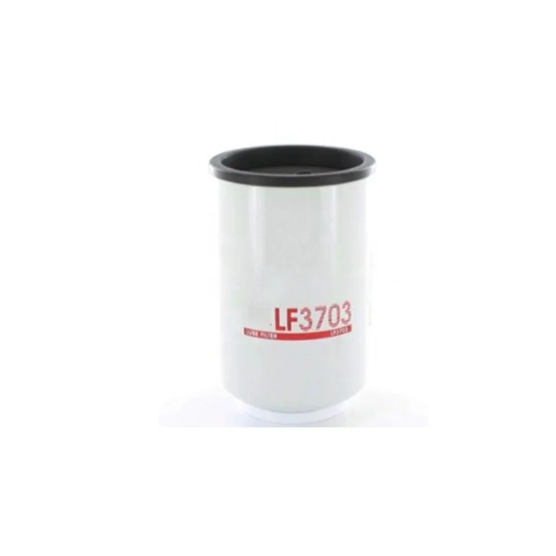 LF3703 High Quality Full-Flow Lube Spin-on Oil Filter LF3703 P551352 ...
