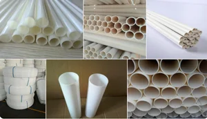 360-degree Pipe Spray Painting System - Epoxy Powder Coating