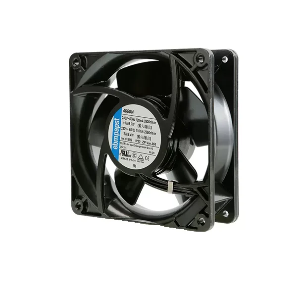 DV6318/2TDH4P Axial fan Blower Spindle Motor Fan Inverter Cooling Fan ...