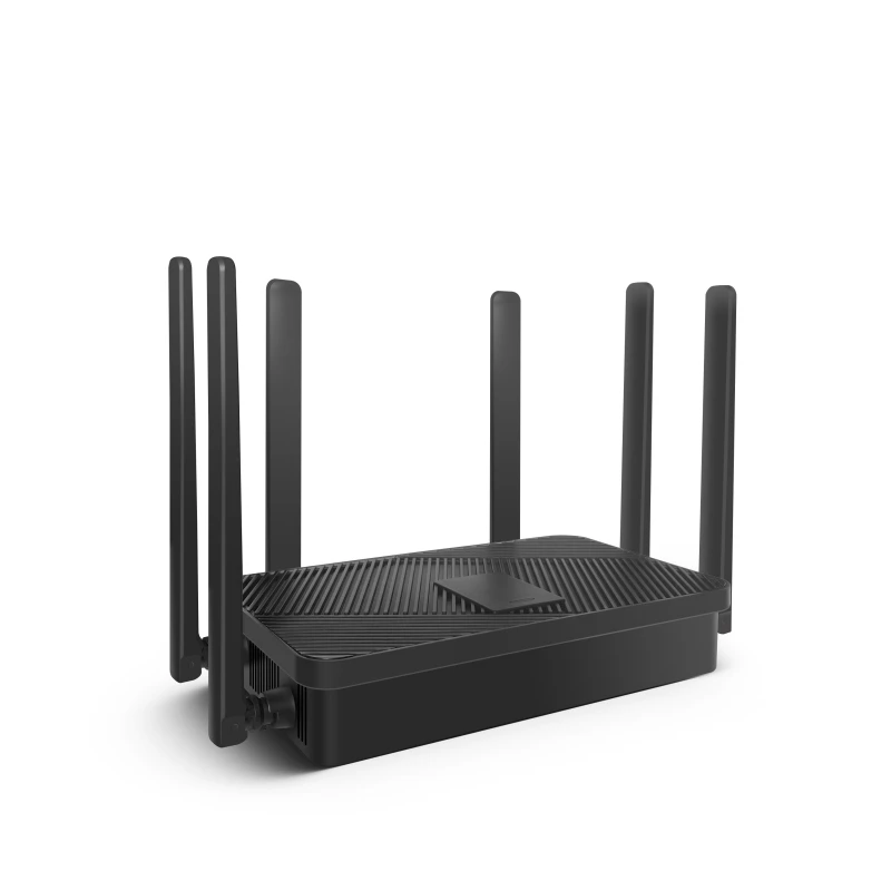 WZHL Wifi 6 3000mbps Ax3000 Dual-Band Mesh Router for Enterprise