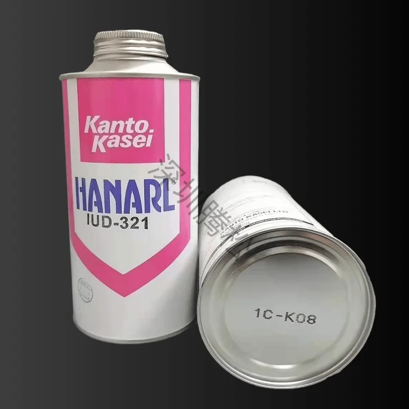 Hanarlカントケミカルiud-321潤滑油。ドライフィルム潤滑剤。ドライフィルムオイル - Buy Hanarl,関東,Iud-321 ...