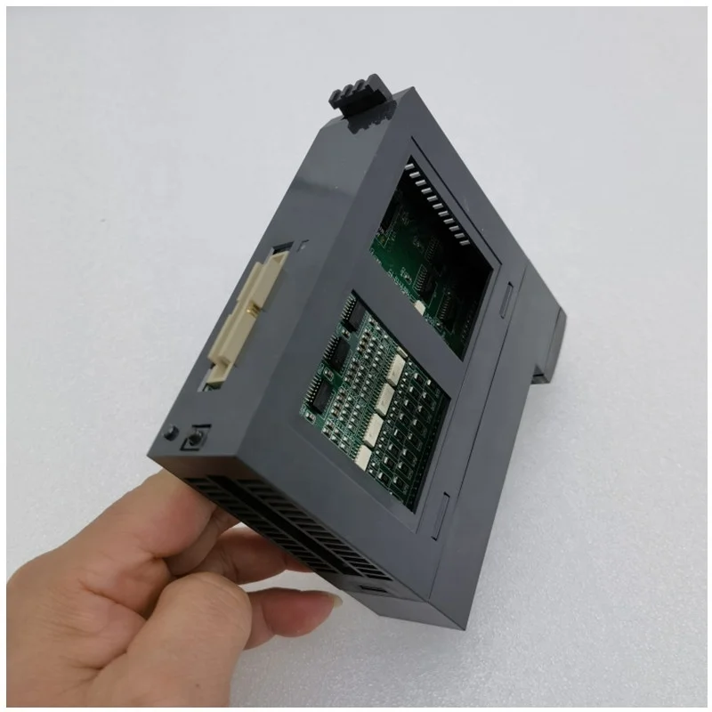 Ls Plc G4i-d24a 12/24vdc Input,32 Points - Buy G4i-d24a ls G4i-d24a ls ...