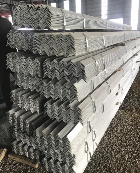 50x50x5mm Structure Angle 200x200x12 Steel Iron Metal Angle Steel ...