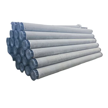 14meters Reinforced Concrete Columns,High Tensile & Durable Wide ...