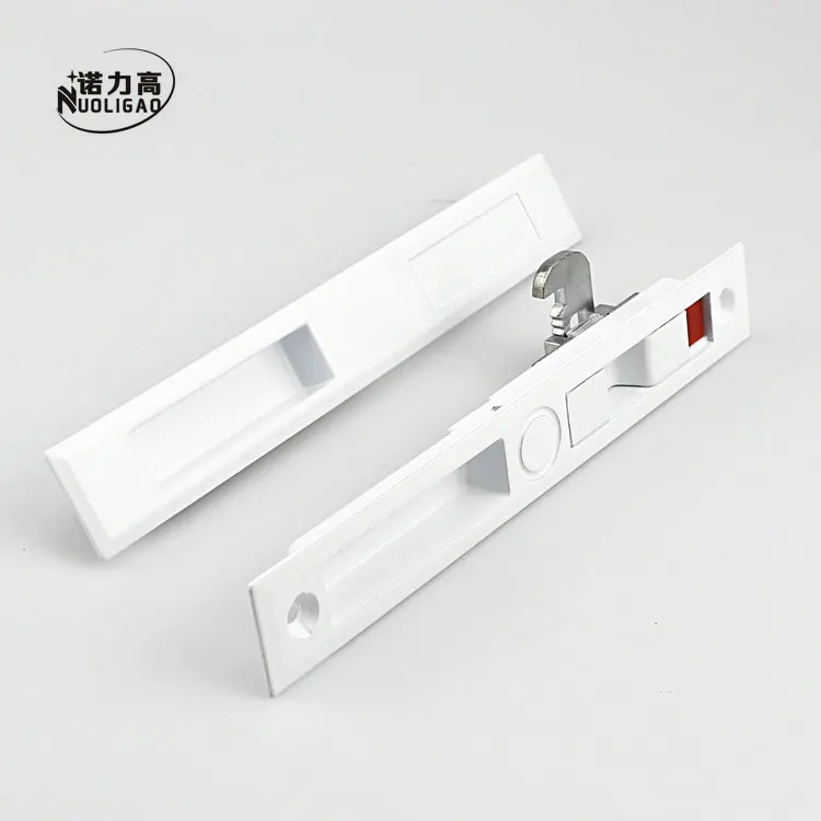 Aluminium hardware UPVC sliding safety window hook lock/aluminium ...
