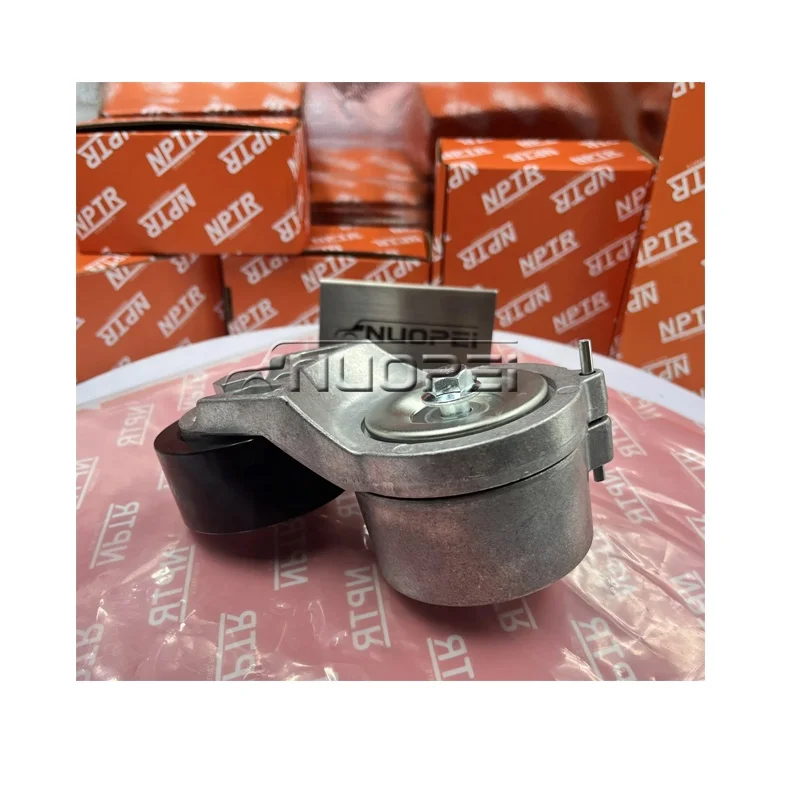 Daf Engine System Timing Belt Tensioner Pulley Oem 1878397 1929107 ...