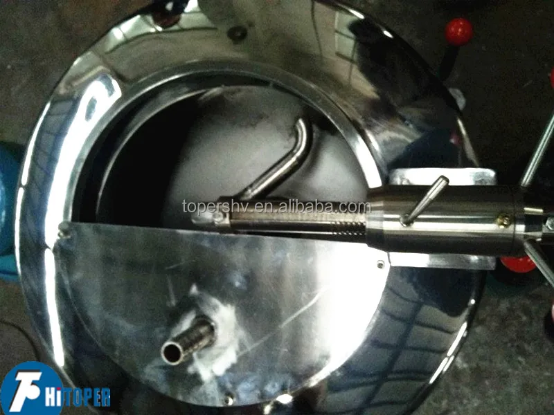 Efficient Dewatering with Thee-Legged Sludge Algae Machine