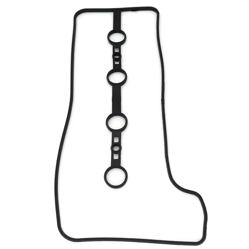 Car Engine Matrix Array Cylinder Head Cover Gasket Replacement Part For ...