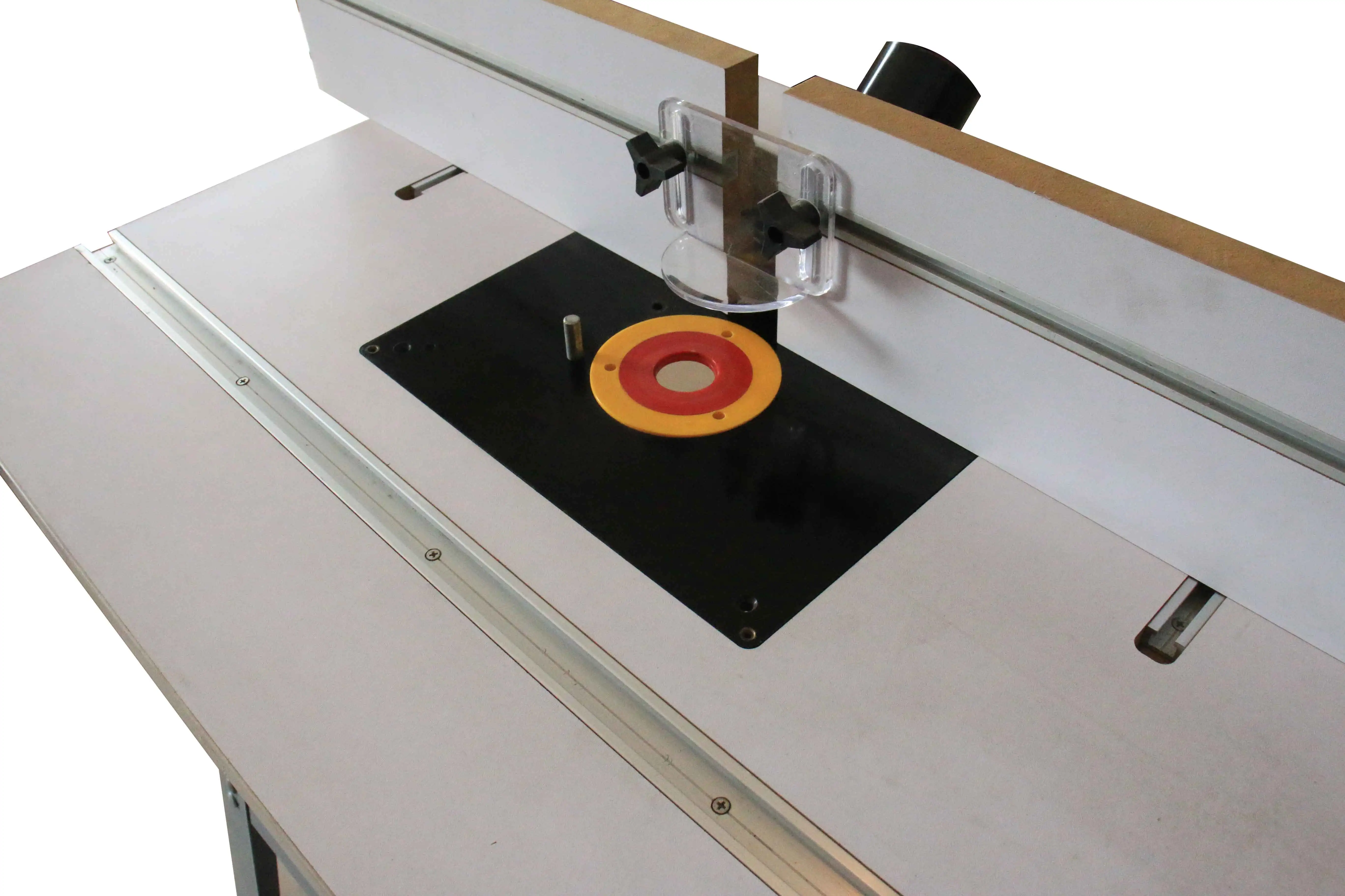 Router Table with Adjustable Fence and Stand| Alibaba.com