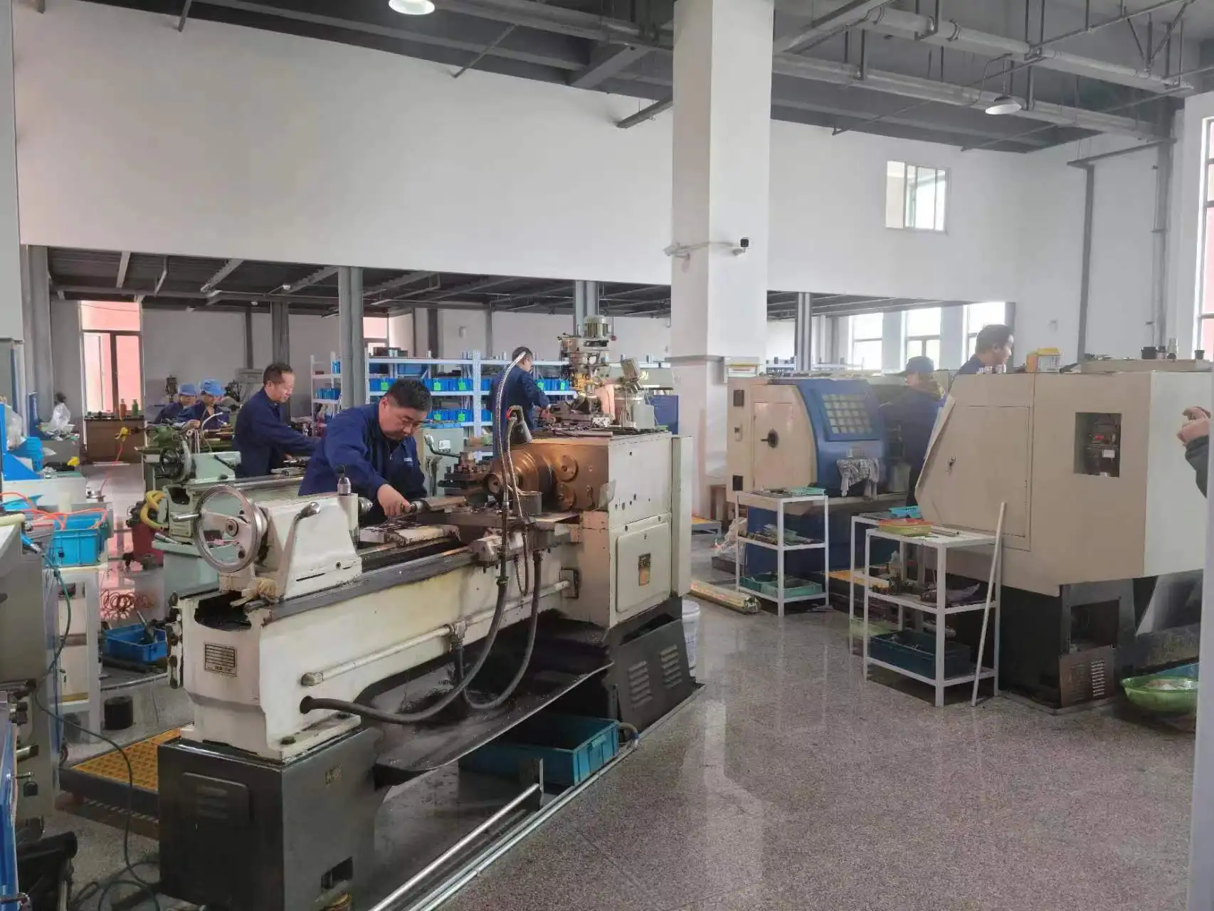 Big Battery Powered Lorawan Hydraulic Pressure Transmitter - Buy ...