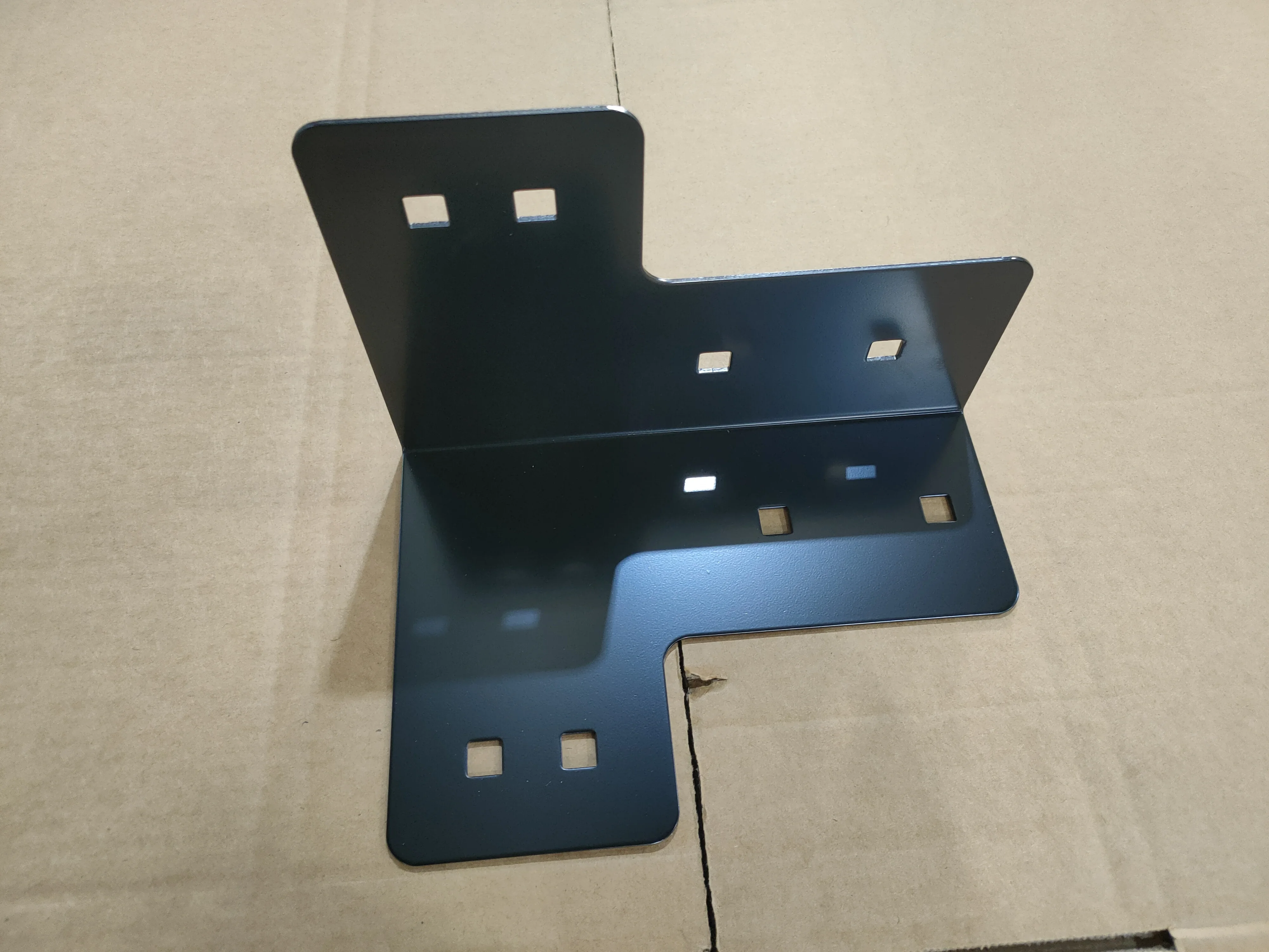Workbench Brackets Steel Table Corner Brackets Right Angle Adding ...