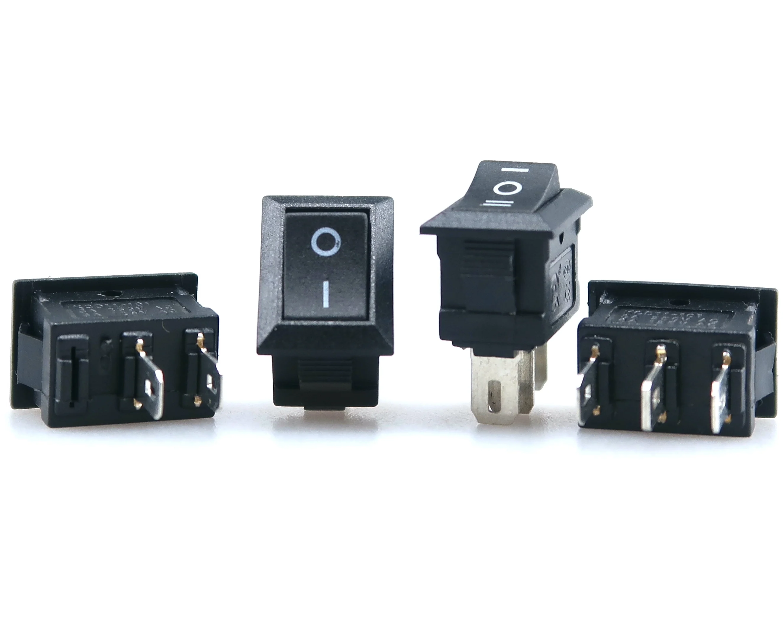 Kcd11-11 3a(6a 125v)250v Mini Switch For Furniture Lighting,Decor ...