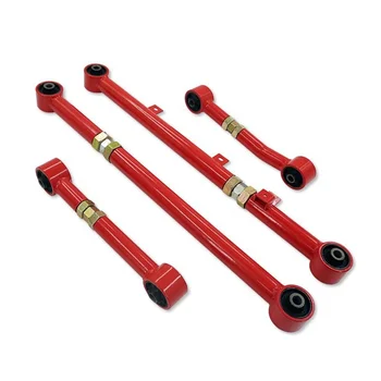 Joka 4x4 Rear Suspension Parts Adjustable Panhard Rod Track Bar ...