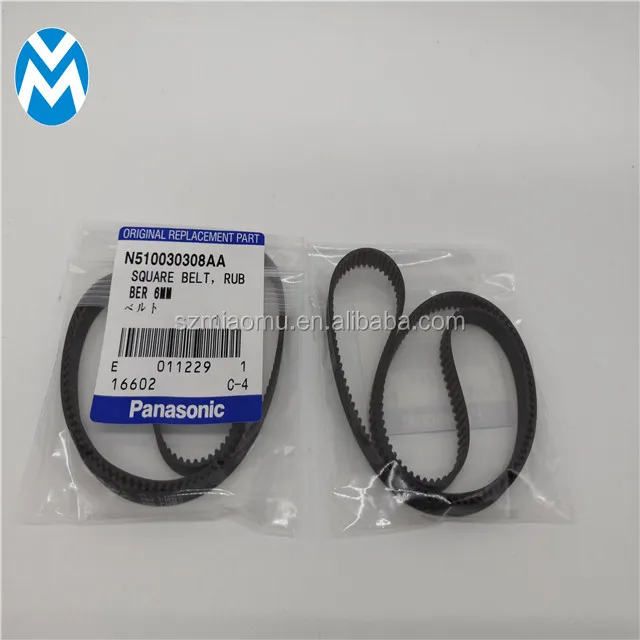 Smt Belt Smt Belt N510030308aa Kxf0dwvha00 S Cm402 H08 Head Original ...