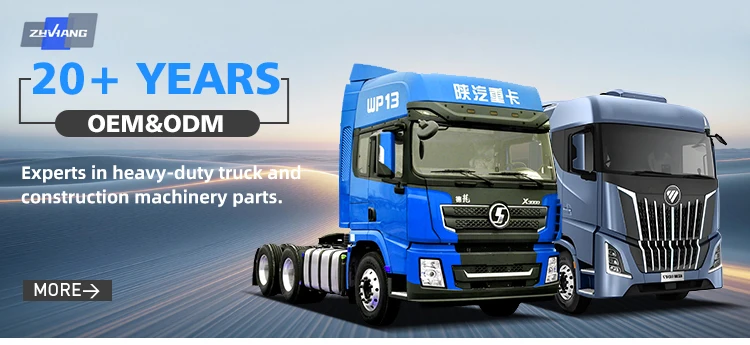 Headlight for Sinotruk for Howo 371 Truck Accessories Wg9719720001 ...