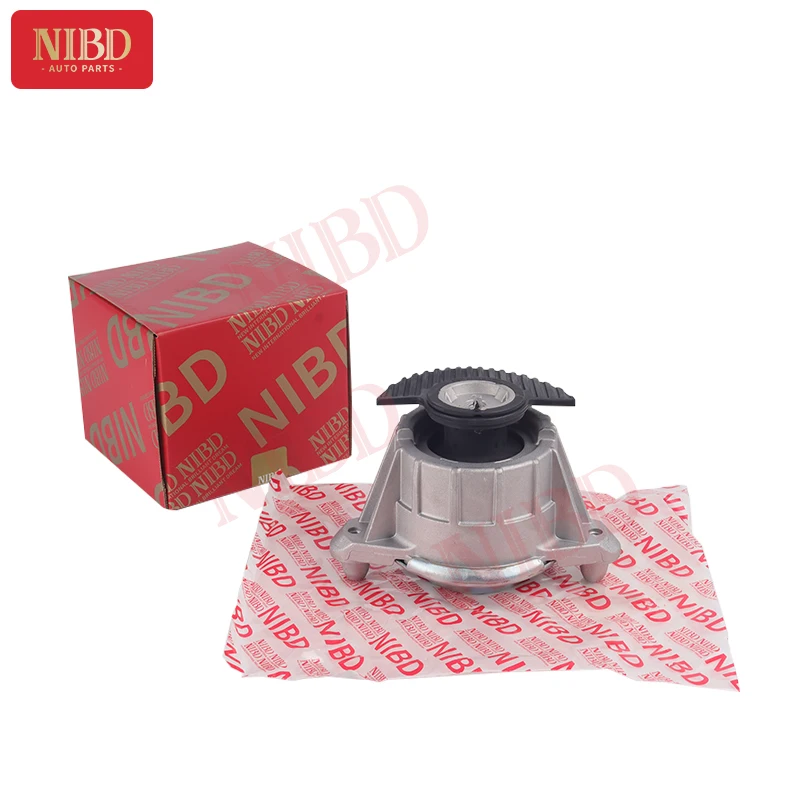 Nibd For Mercedes-benz C-class W204 E-class W212 M272 Right/left Engine ...