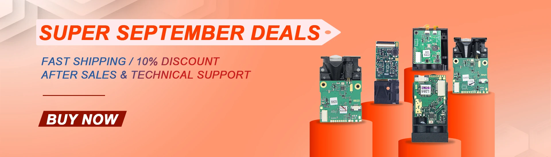 Phase Shift M88b Laser Distance Measurement Meter 40m Usb Range Module ...