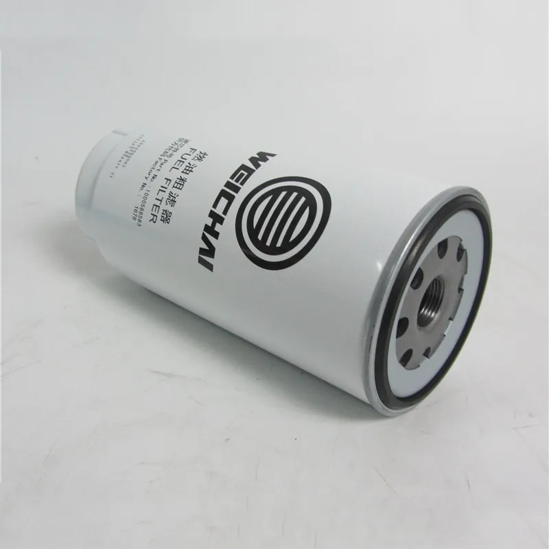 WEICHAI Fuel Pre-Filter 1000588583 - OEM Quality & Delivery