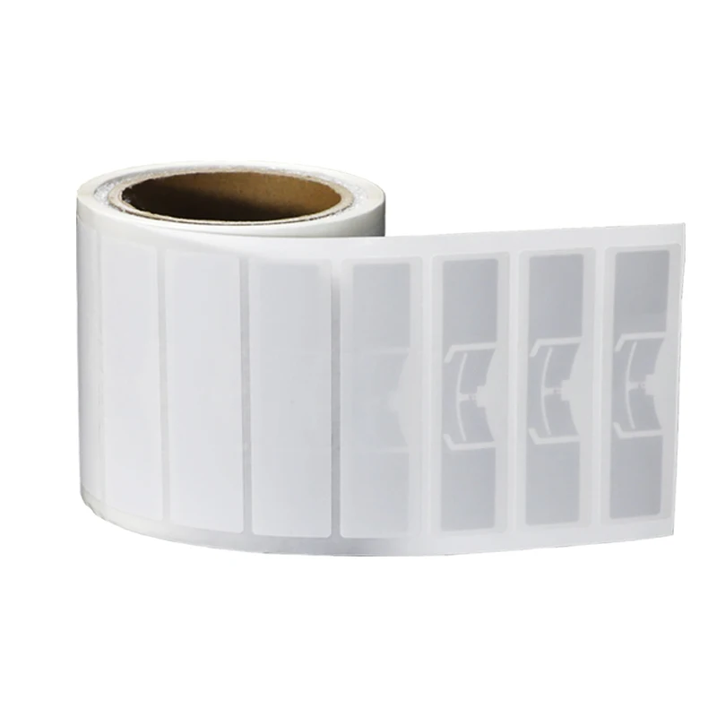 Vehicle Rfid Control System Smart Tags Windshield Rfid Uhf Tag Sticker ...