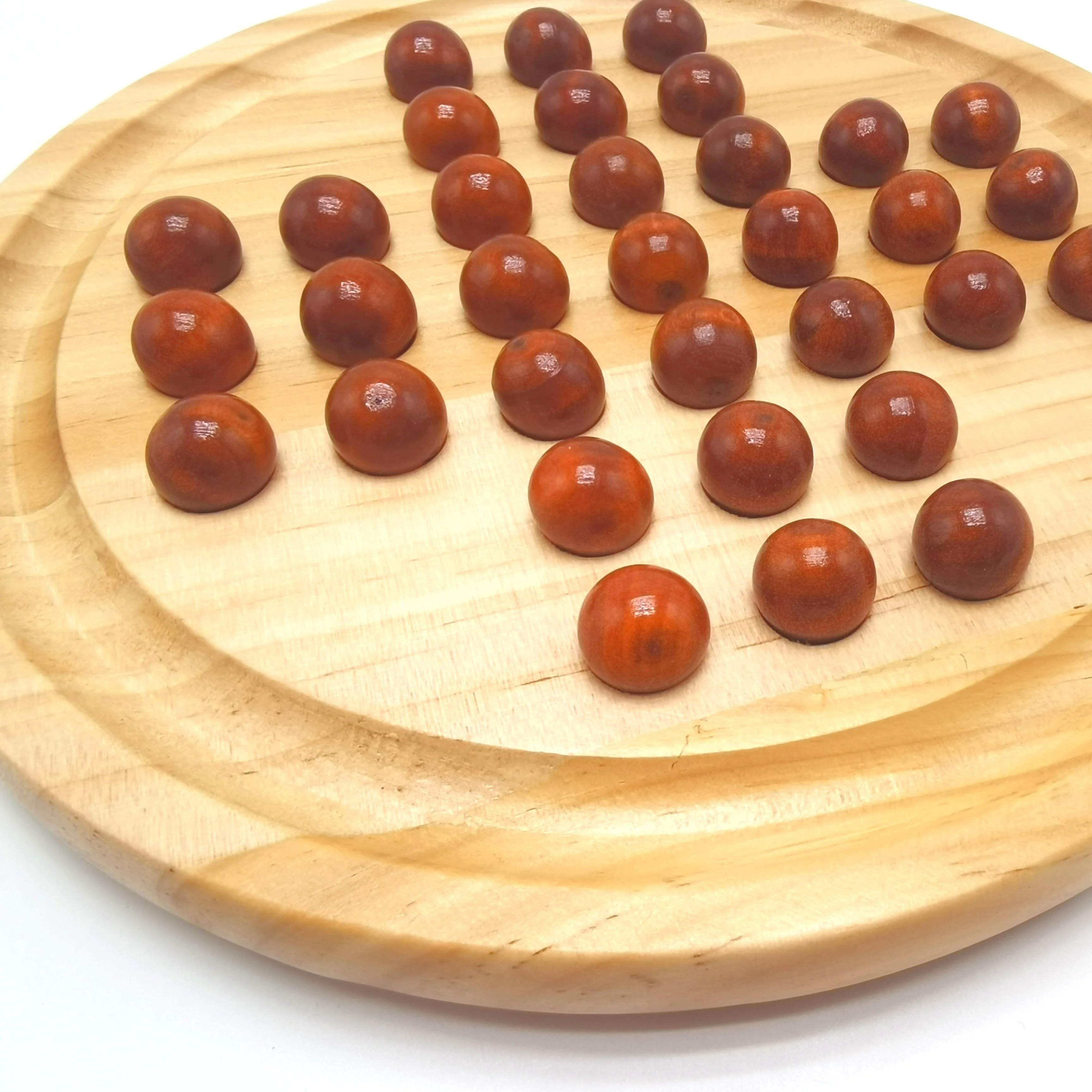 Round Board Game With Marbles | canoeracing.org.uk