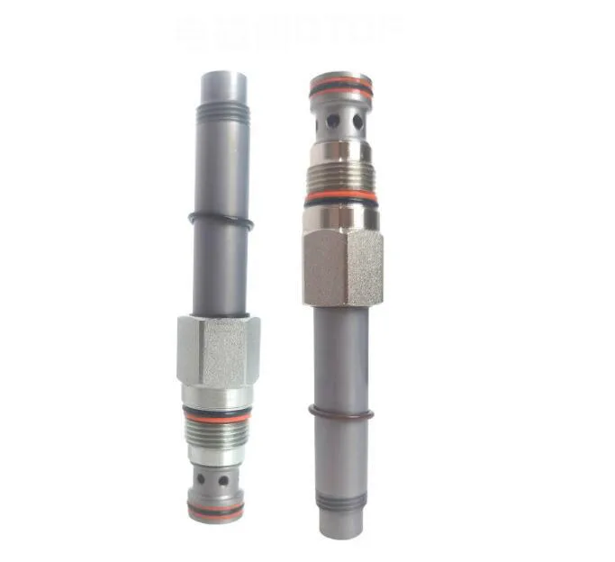 Dtdf-mhn22 Solenoid Valve Dtdf-mcn224 Cartridge Valve Dtdf-xcn223 ...