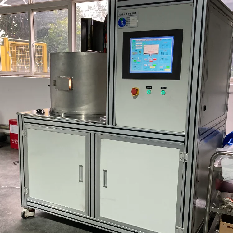 Microdrill diamond-like film vacuum deposition equipment| Alibaba.com