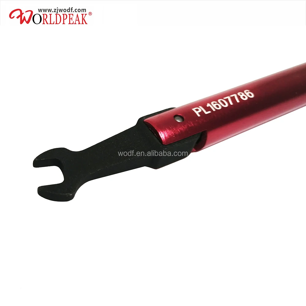 SMA Type Male Female Connector Torque Wrench 8mm*0.6nm