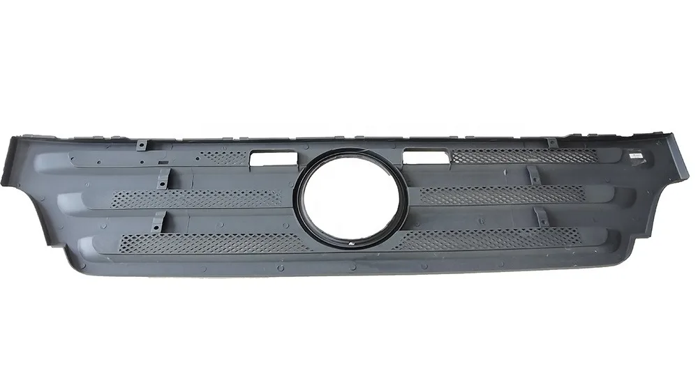 Mp2 Front Grille For Mercedes-benz Actros Low Cabin Truck Spare Parts ...