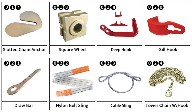 Jintuo Auto Body Repair Tools And Clamps Auto Body Car Frame Machine ...