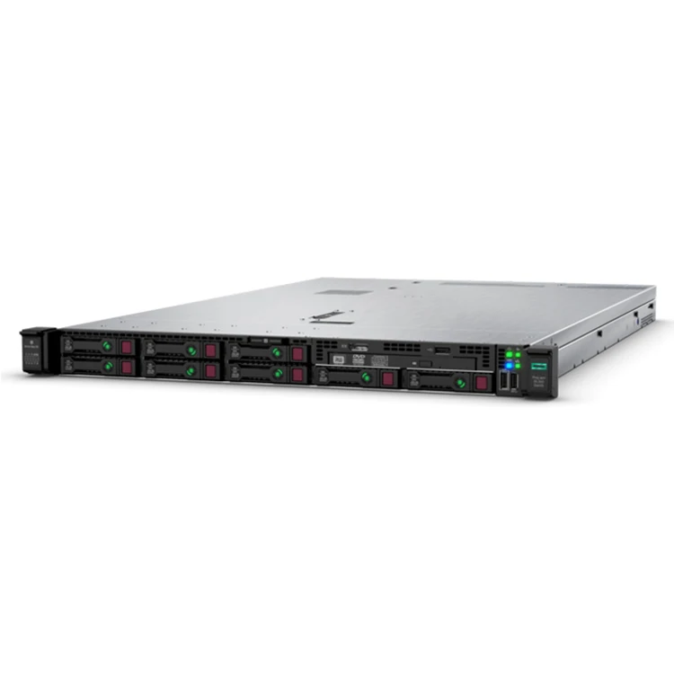Best Selling Original Hpe Proliant Dl360 Gen10 Server - Buy Gen10 ...