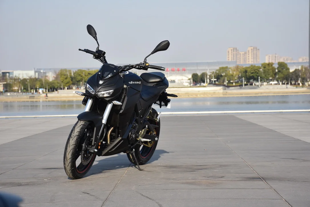 Alibaba.com: Wuxi Sinski 50CC 150CC 500CC motorized gasoline ...