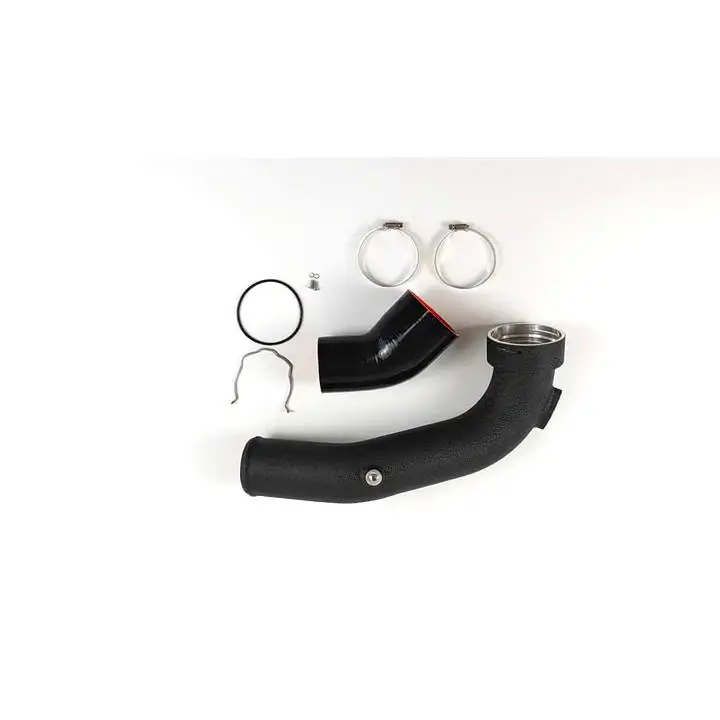 Charge Pipe Kit For Bmw E Series N55 135i 335i E90 E92 E82 - Buy N55 ...