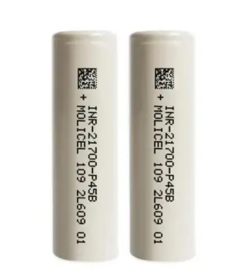 Molicel 21700 P50B 5000mah Battery - High Performance Power