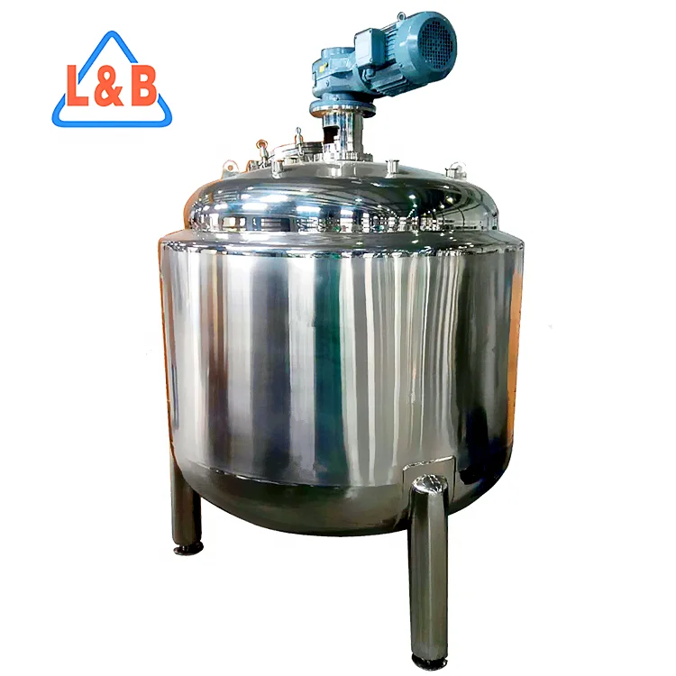 2000 liter mixing tank industrial beverage mixer| Alibaba.com