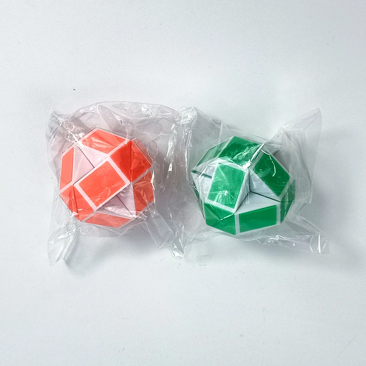 2022 Fidget Toys Cool Snake Magic Variety Popular Twist Kids Game ...
