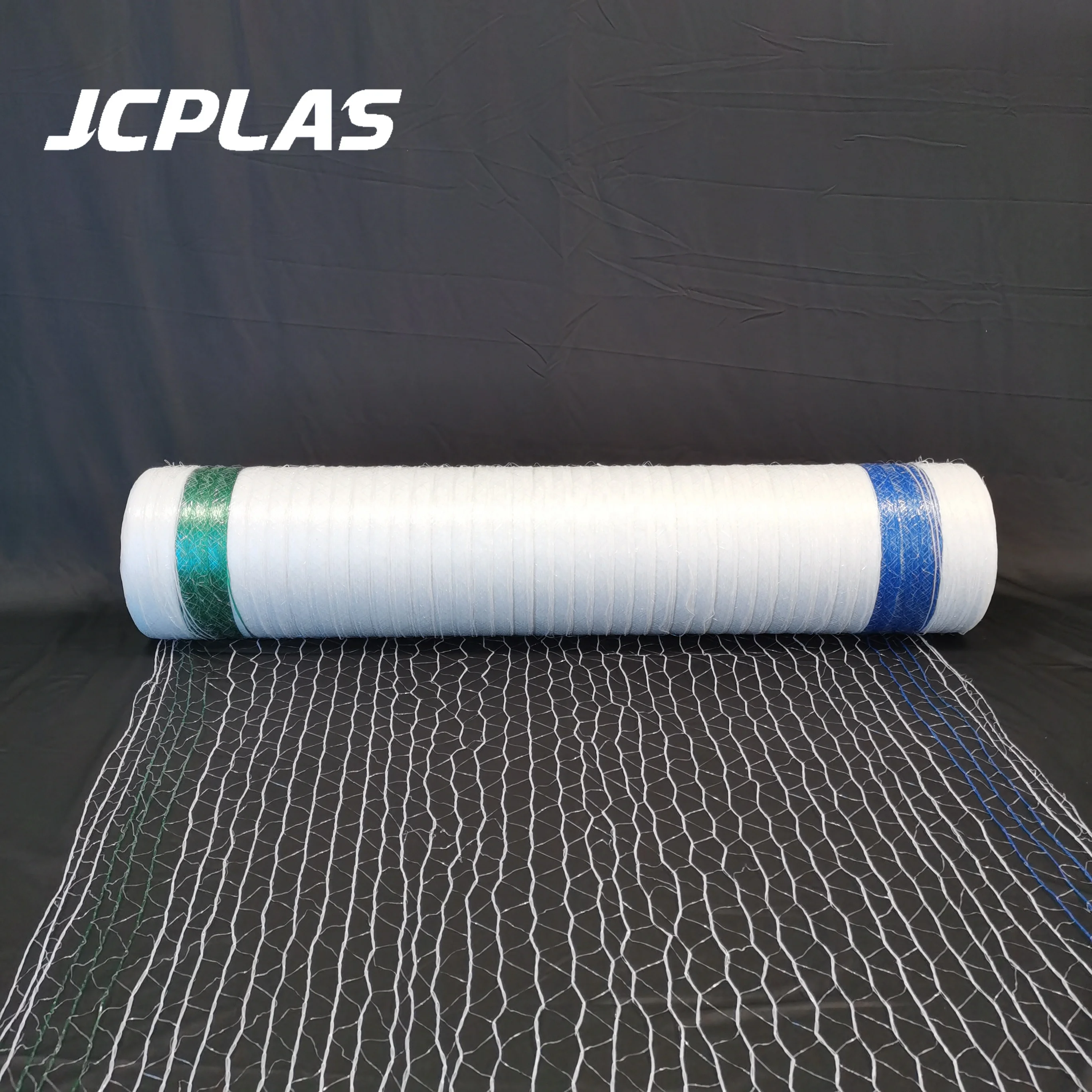 [Net Wrap] 64''x7000' UV Stabilization Plastic Mesh Net hay Wrap Net ...