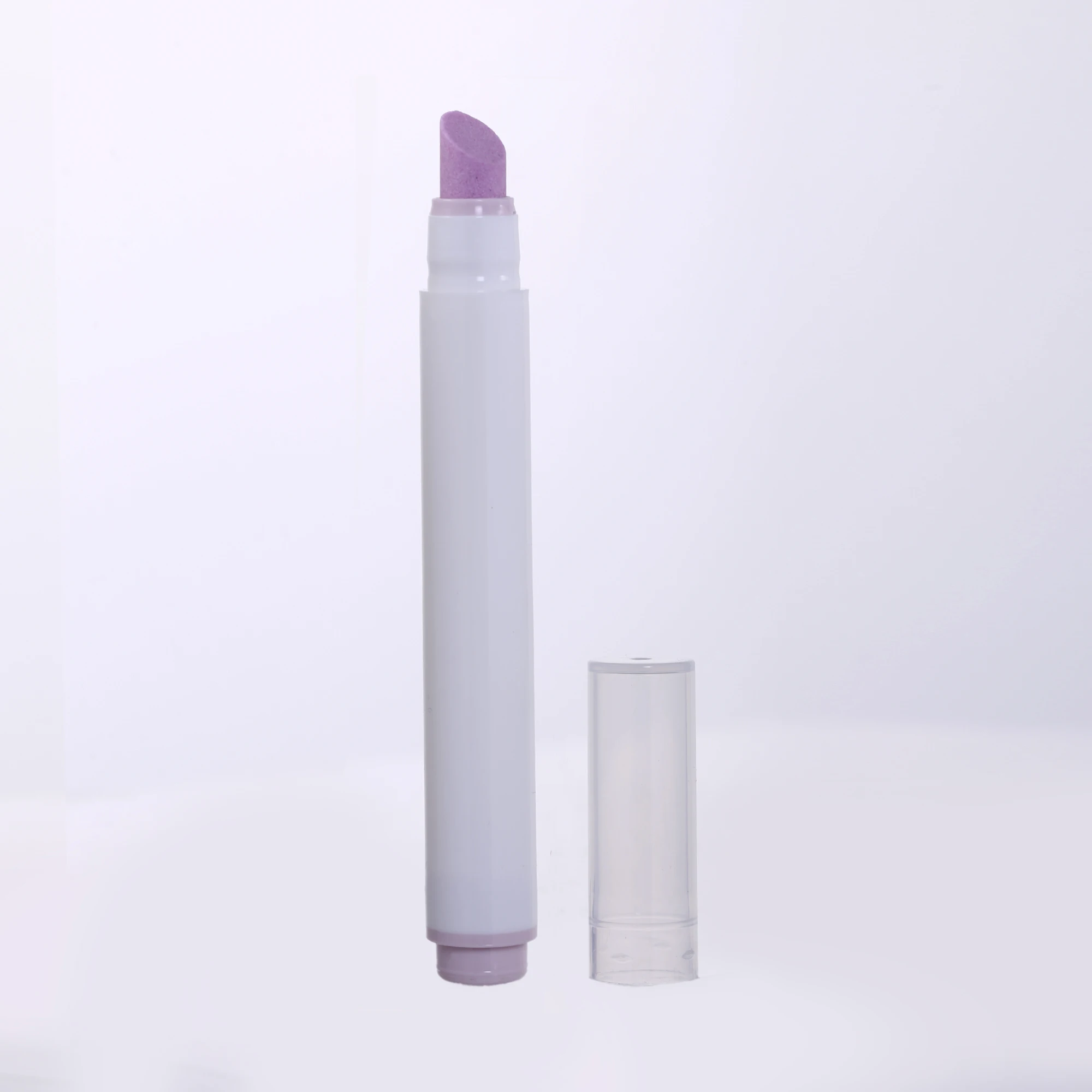 Wholesale Empty Ceramic Cuticle Oil Dead Skin Remover Pen Nail Tools ...