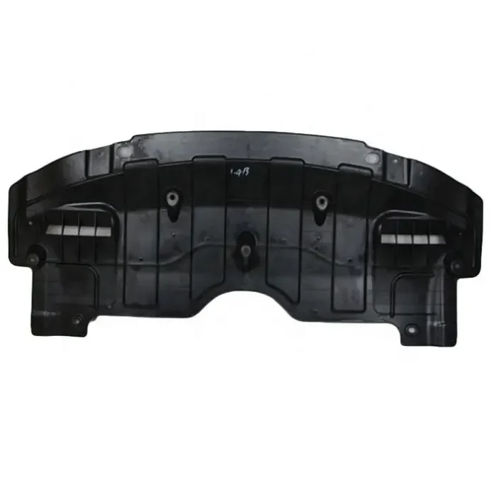 100% 工厂检查汽车发动机下护板汽车罩发动机下护板29110A7500用于起亚Ceartor Forte 2016 2017 ...