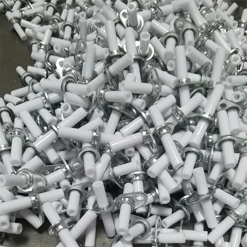 Alumina Insulator Ceramic Electrode and Iginiter Plug for Stove Burner ...